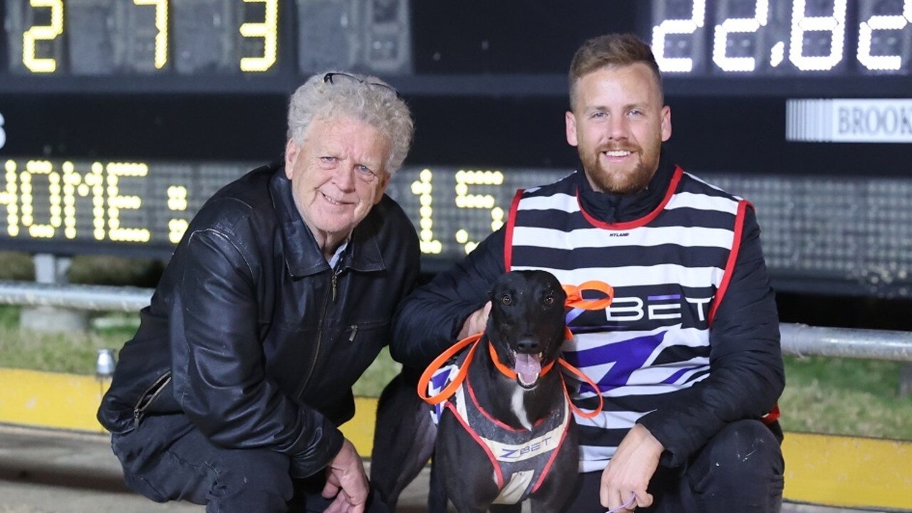 ‘Stopped for 14 minutes': Stewards' snap action saves trainer's life