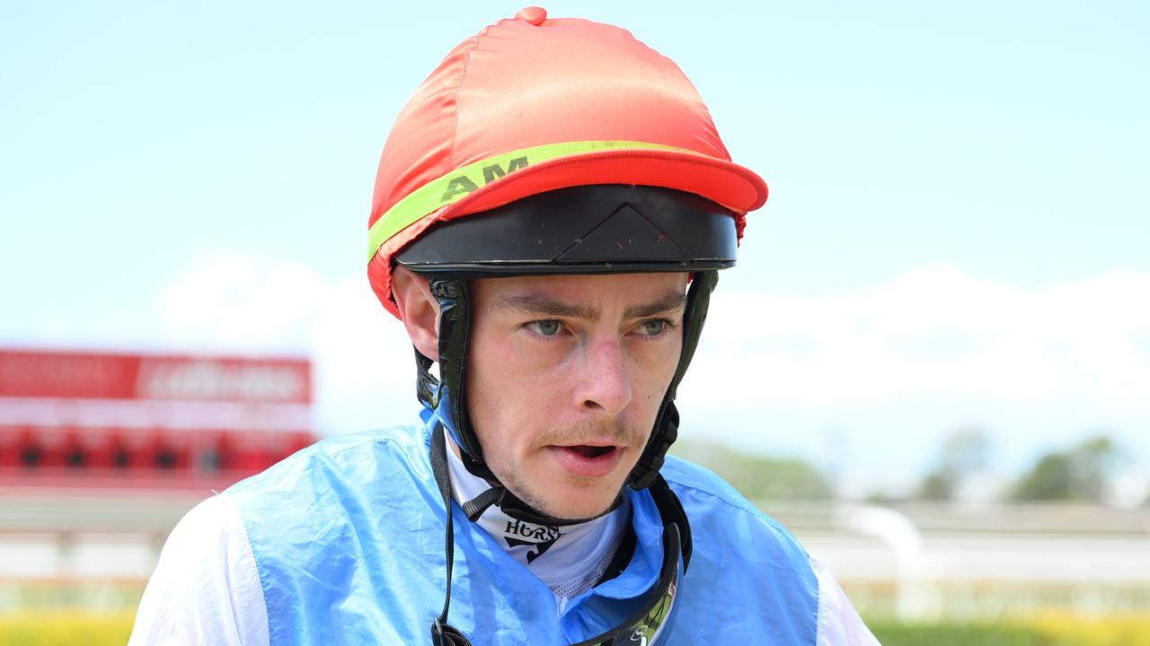 ‘Good opportunity': Robbie Dolan to ride on Karaka Million day in New ...