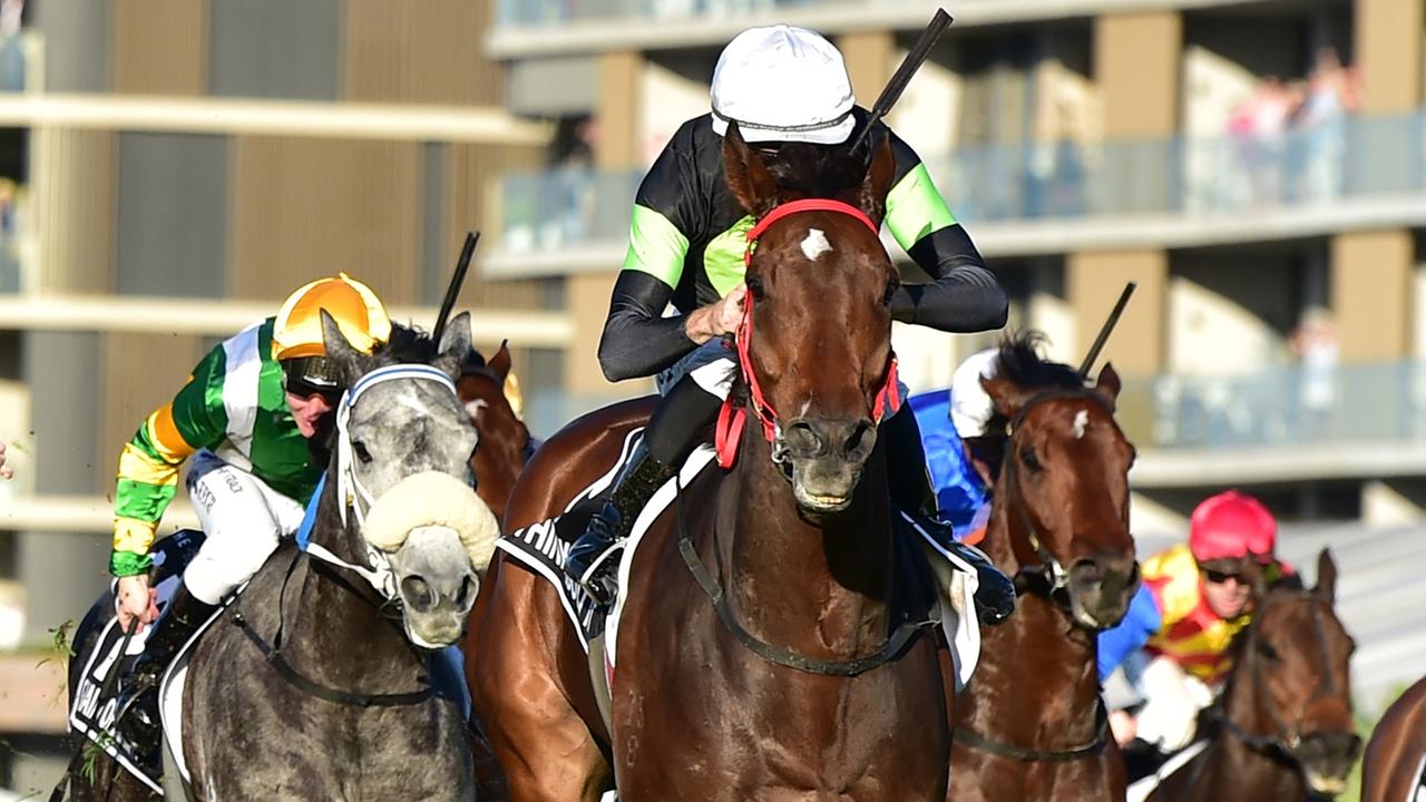 Queensland boasts three Group 1 races in world's top 100