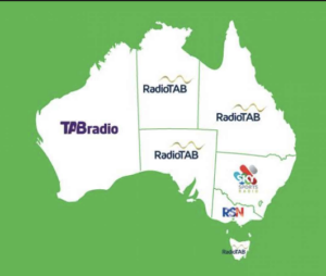 Horse Racing Radio Stations (Australia & NZ) - Racenet