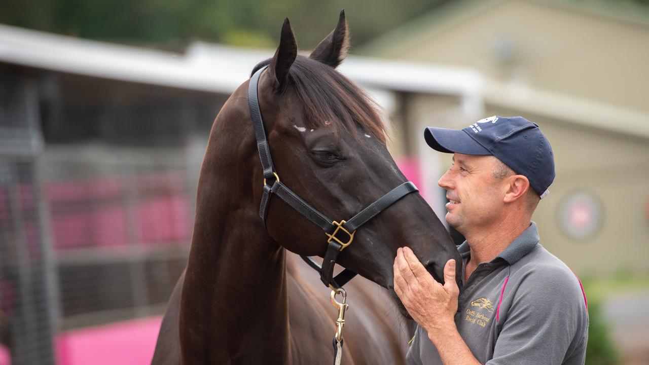 Grafton preview Tuesday: Dodson hot on his ‘Cool' duo