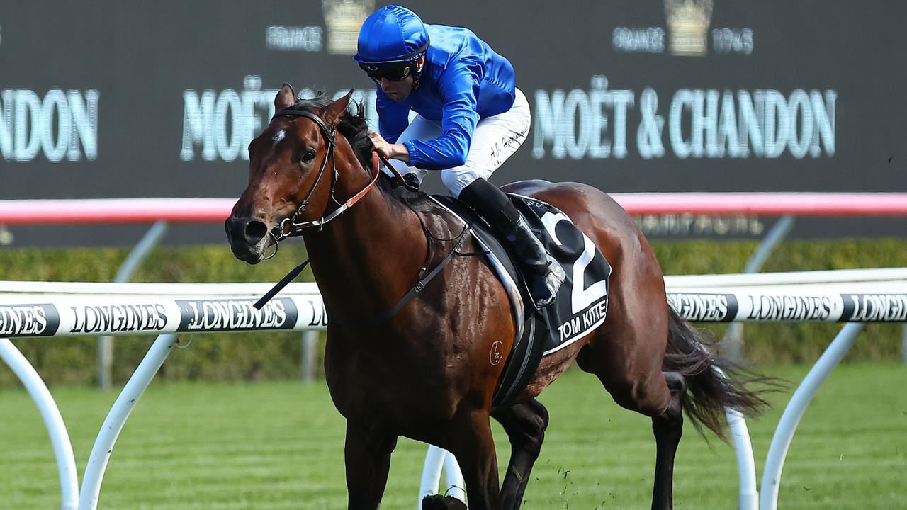 ‘Randwick Guineas ideal': Star three-year-olds to clash in Eskimo Prince