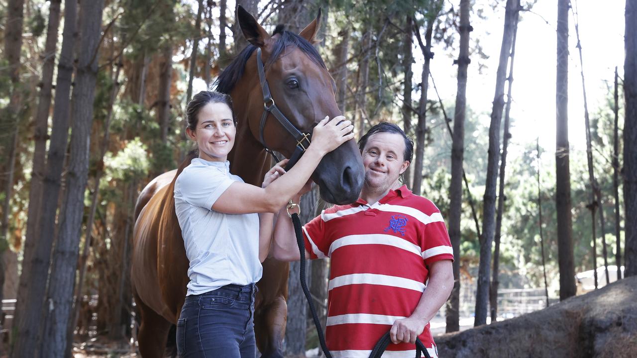 Hobart Cup: Family affair for Patrick, Stevie, Michelle Payne