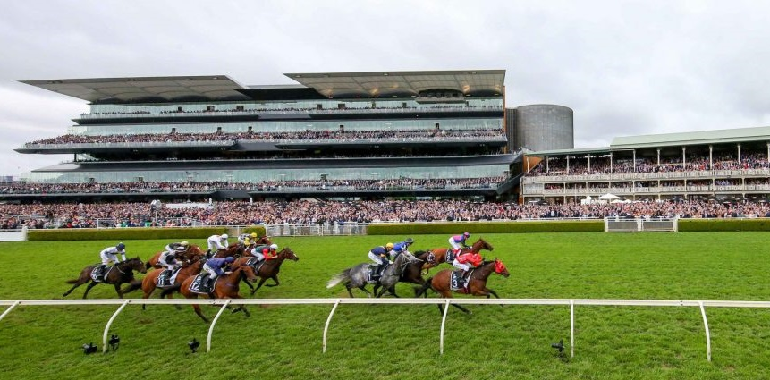 Sydney Autumn Racing Carnival (2026 Calendar & Dates)