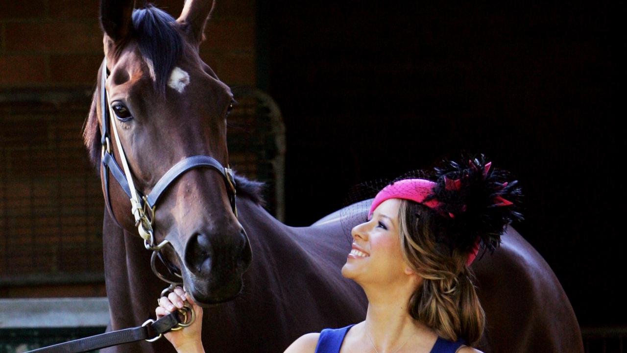 Wyong tips Tuesday: Brad Widdup filly Noble Tess on the rise