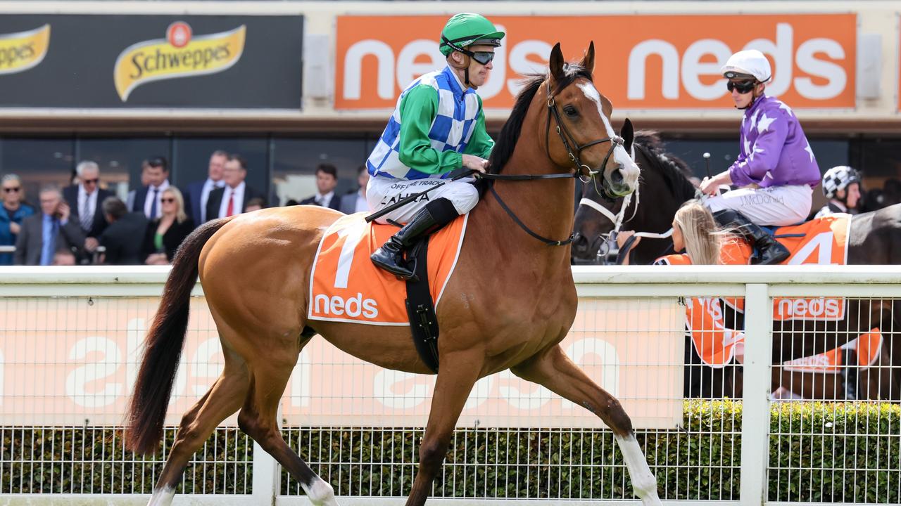 Heath Pope Morphettville, Aaron Mills Ascot tips: $8.50 value play