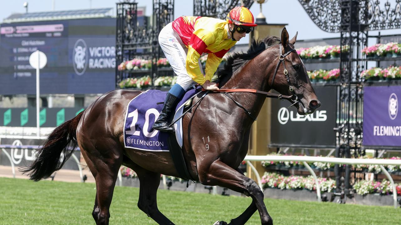 Cameron Happ's Caulfield tips: $9 value tip
