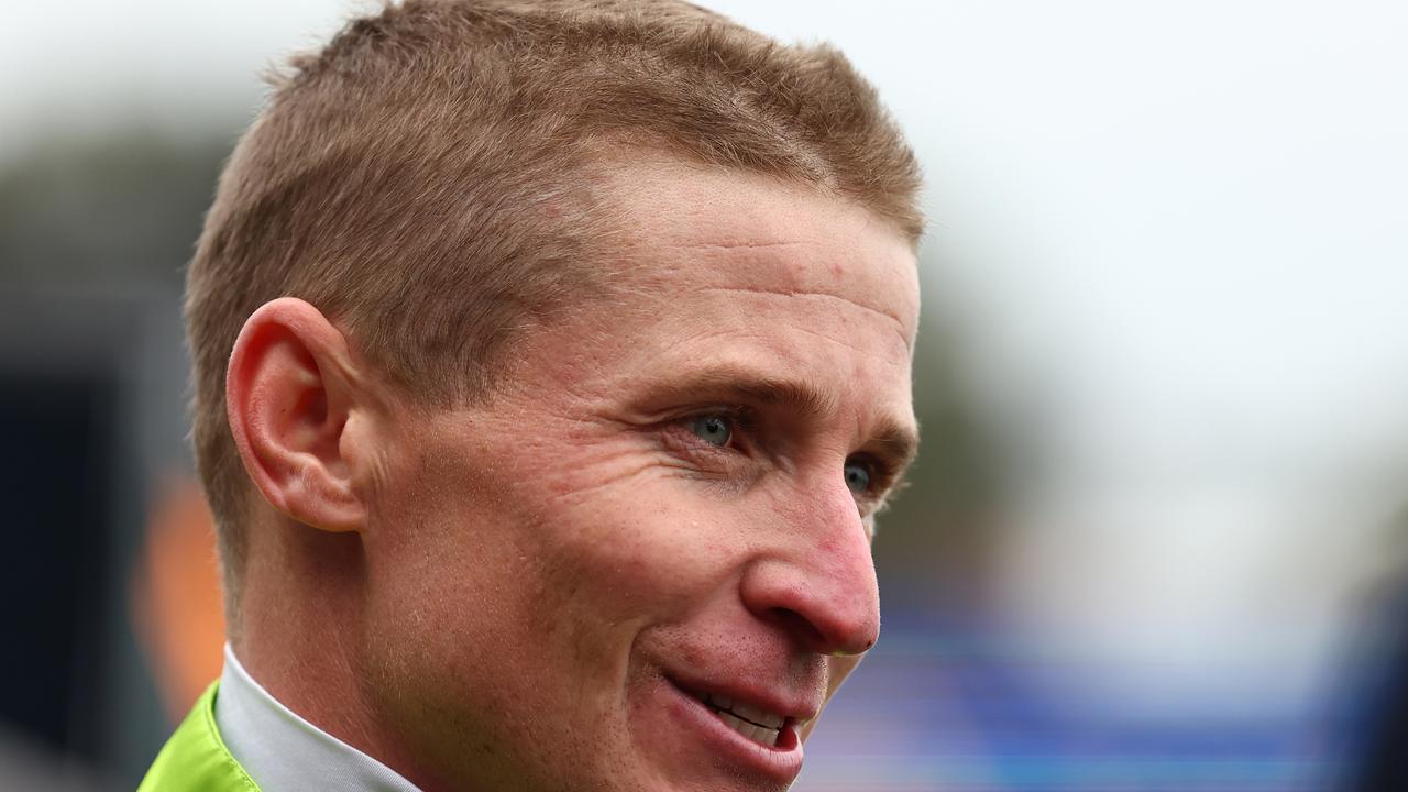 J-Mac, Rawiller, Berry, Shinn key rides for Saturday