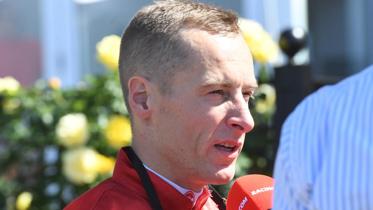 Cameron Happ's Caulfield tips: Includes an All-Star Mile tip