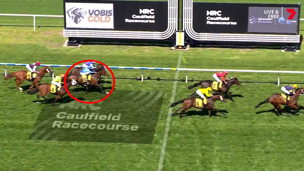 Caulfield blackbookers from Saturday, March 17, 2024