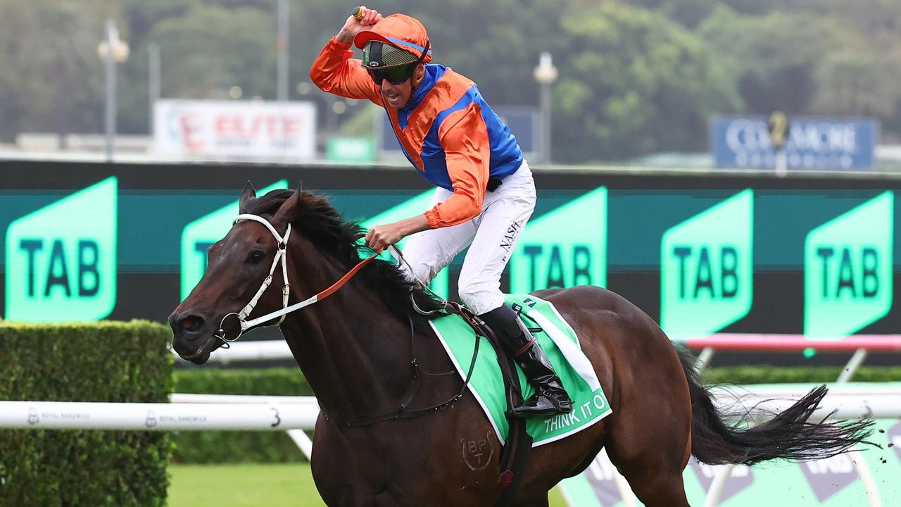 2024 Ranvet stakes tips, runner-by-runner analysis