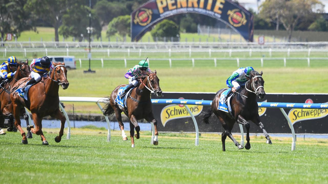 Cameron Happ's Sandown Lakeside tips: $12 value play