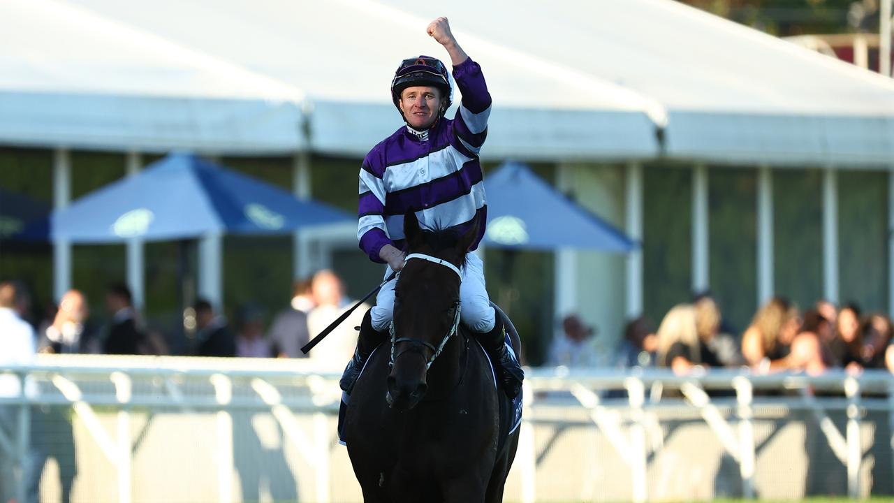 What the jockeys said: 2024 Australian Derby