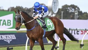 Cowra Racecourse - Form Guide, Track Map, Tips & Results