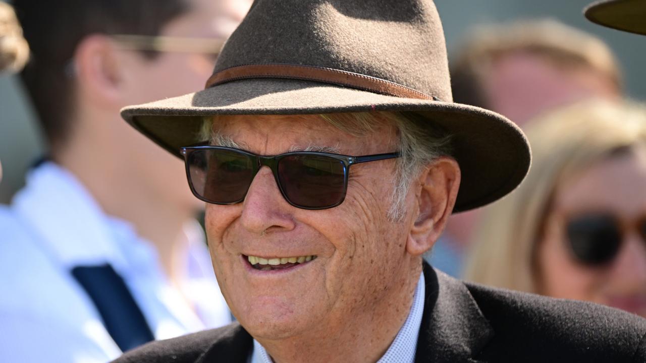 Max Presnell on his life of racing, characters, and good times