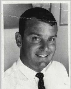 Max Presnell on his life of racing, characters, and good times