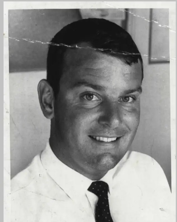 Max Presnell on his life of racing, characters, and good times