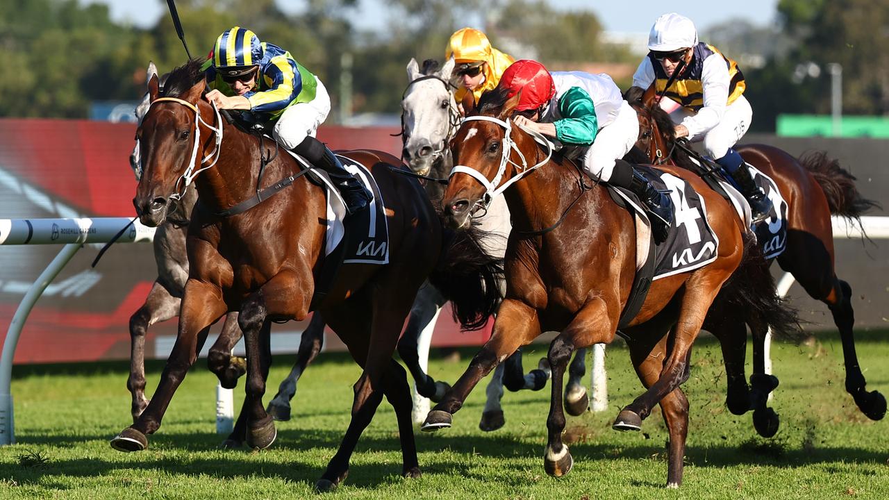 OPINION: Make Golden Slipper part of The Championships