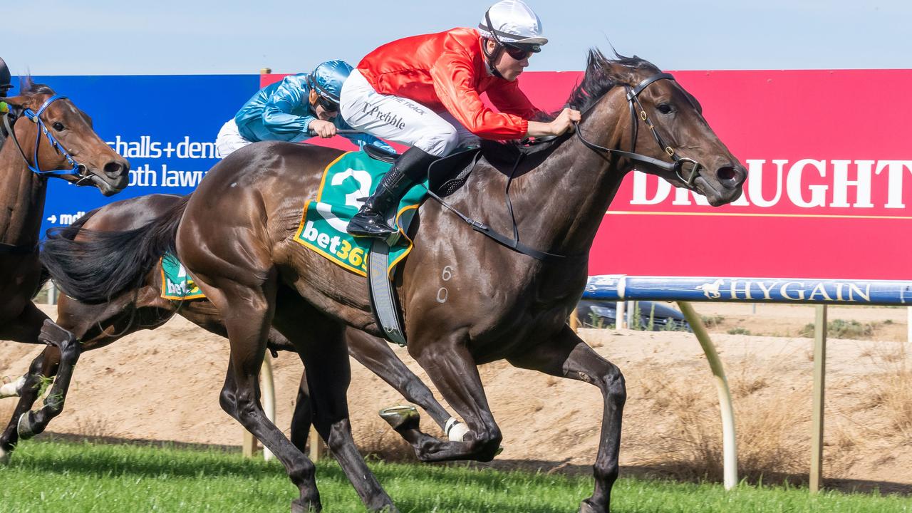 Group 1 Australasian Oaks field: J-Mac's ride draws well