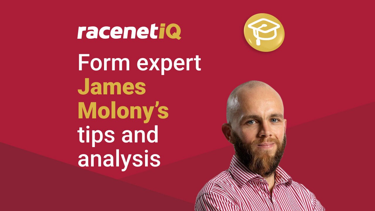 James Molony's tips, analysis for Day 1 at The ‘Bool