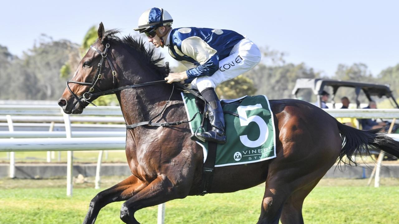 Kensington horse racing previews: Thursday, April 25, 2024