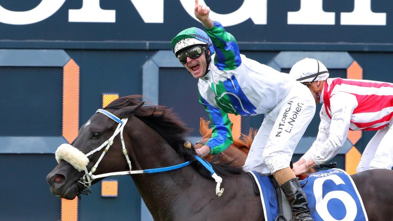 Doomben 10,000 barrier draw: Winners and losers
