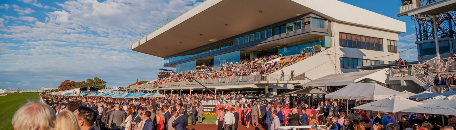 Brisbane Winter Racing Carnival (2026 Calendar & Dates)