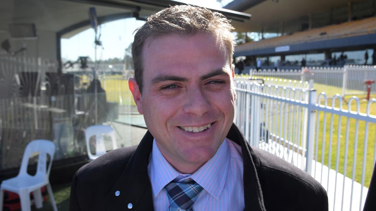 Hawkesbury previews: Ryan puts home track double in cross hairs