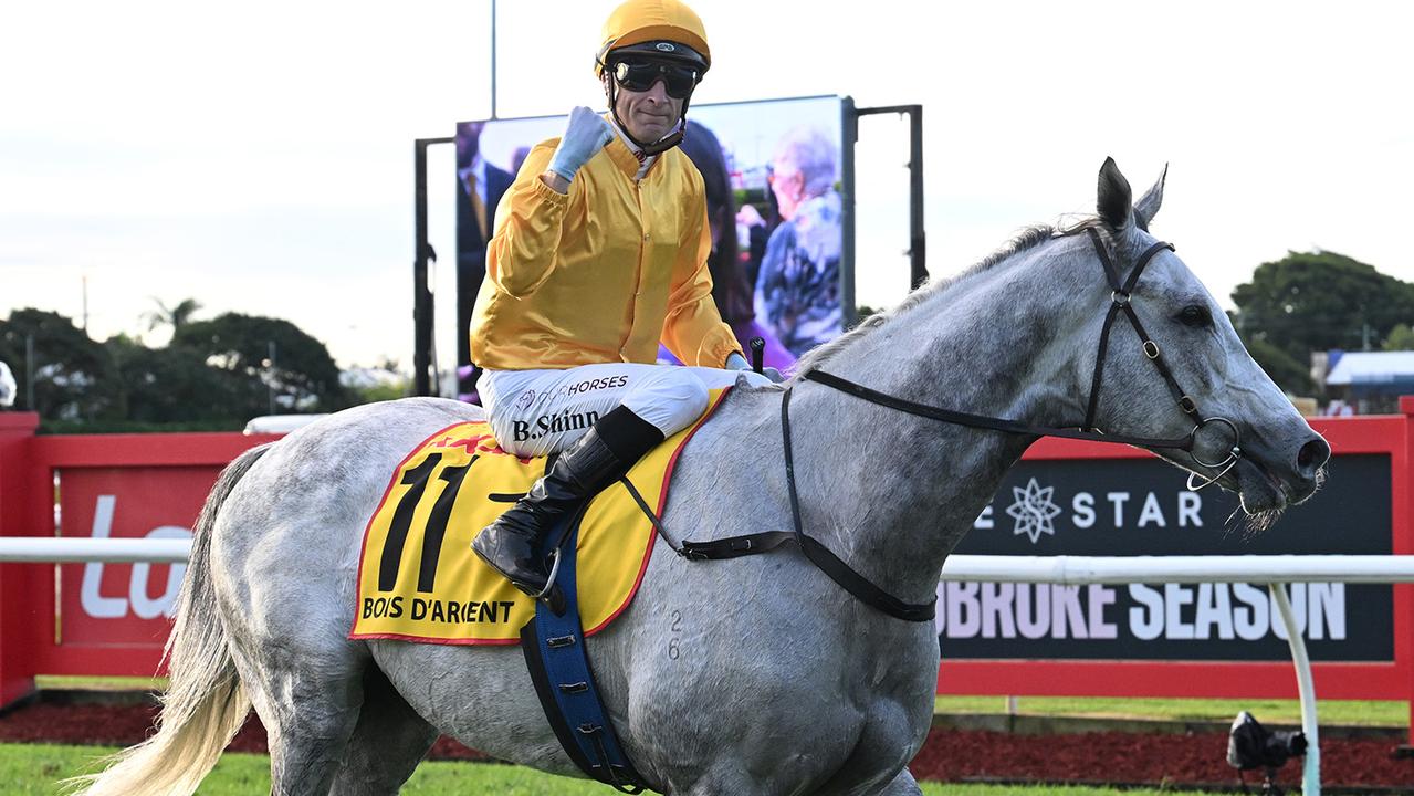 What the jockeys said: 2024 Doomben Cup