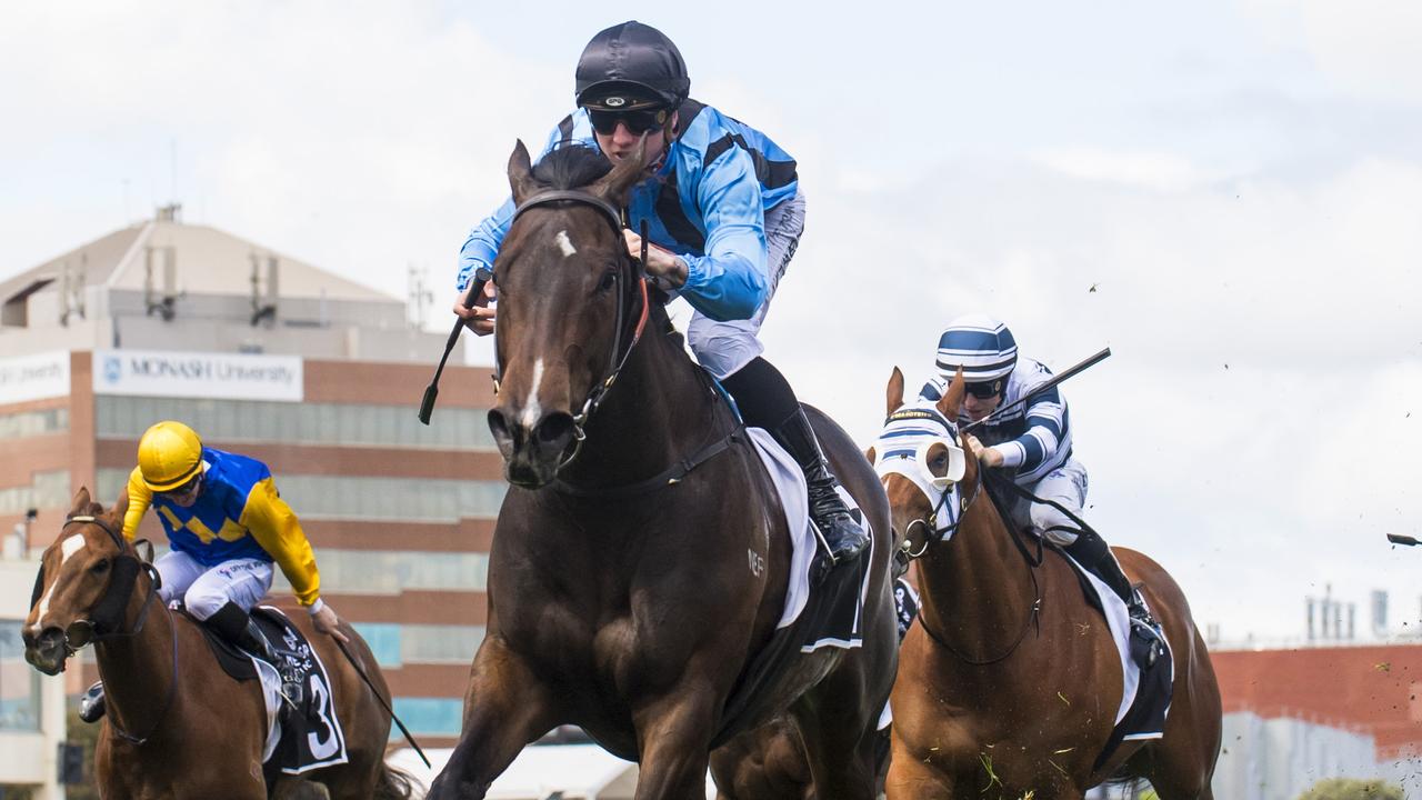 Aussie sprinter kicks off UK campaign finishing unplaced