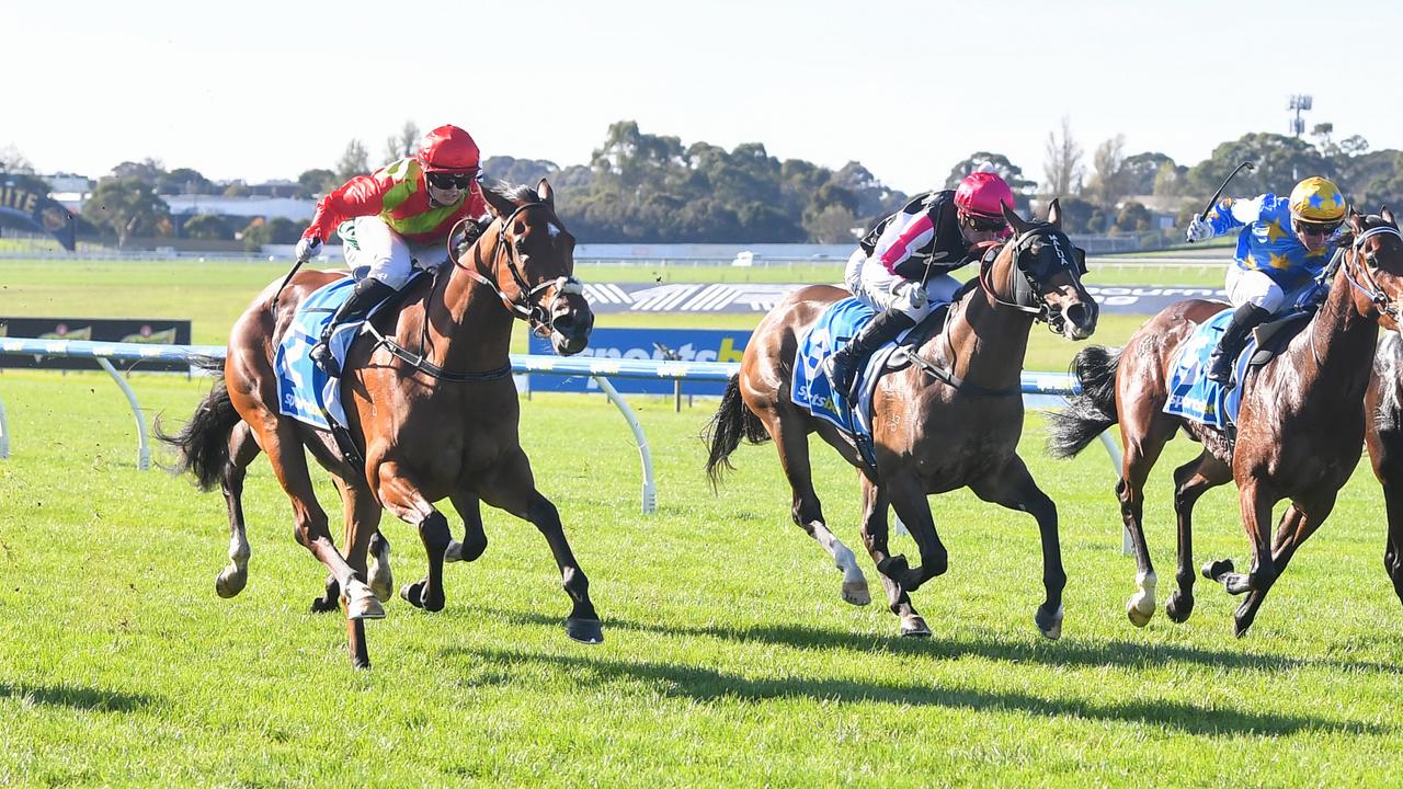 Aaron Mills' tips, analysis for Caulfield on Saturday: $3.50 best bet ...