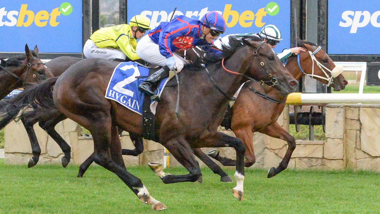 2024 JJ Atkins Stakes: Barbaric Lad change of tactics revealed