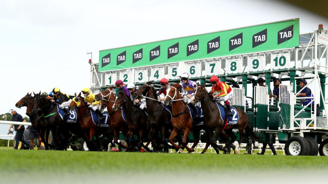 Racenet rolls out new and improved Pro Tips service - Racenet