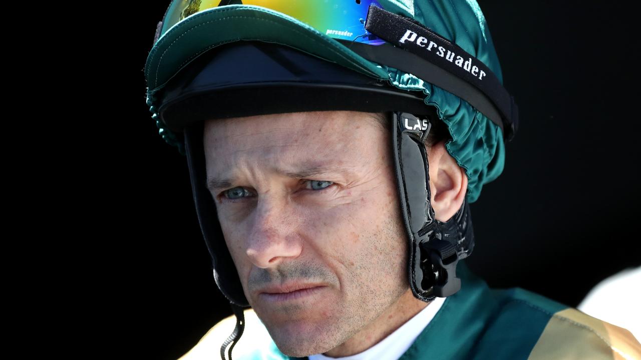 ‘Time is right': Melbourne Cup-winning jockey calls time on career