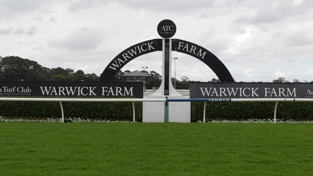 Civic Stakes added To Wednesday's Warwick Farm card