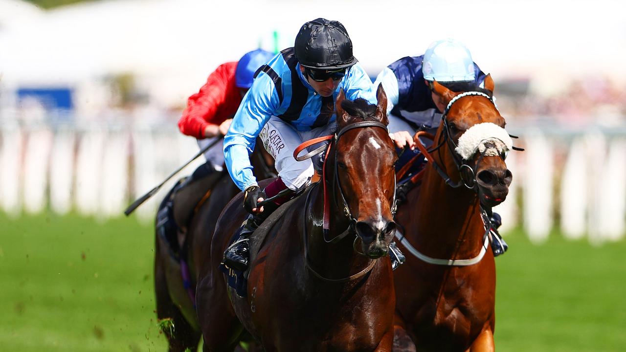 Breeders Cup calling for Royal Ascot queen Asfoora