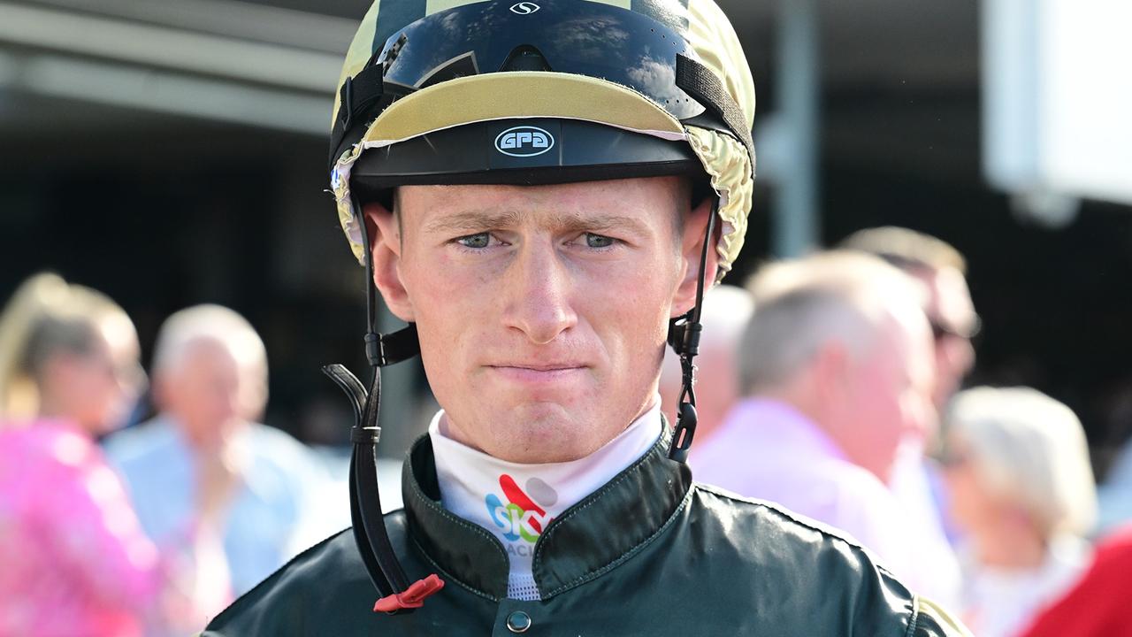 Wilson-Taylor to grasp chance in historic final Singapore Derby