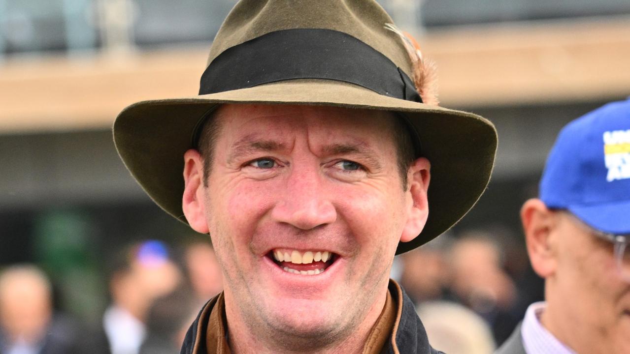 Cameron Happ's Flemington tips: $21 chance ‘capable of the upset' - Racenet