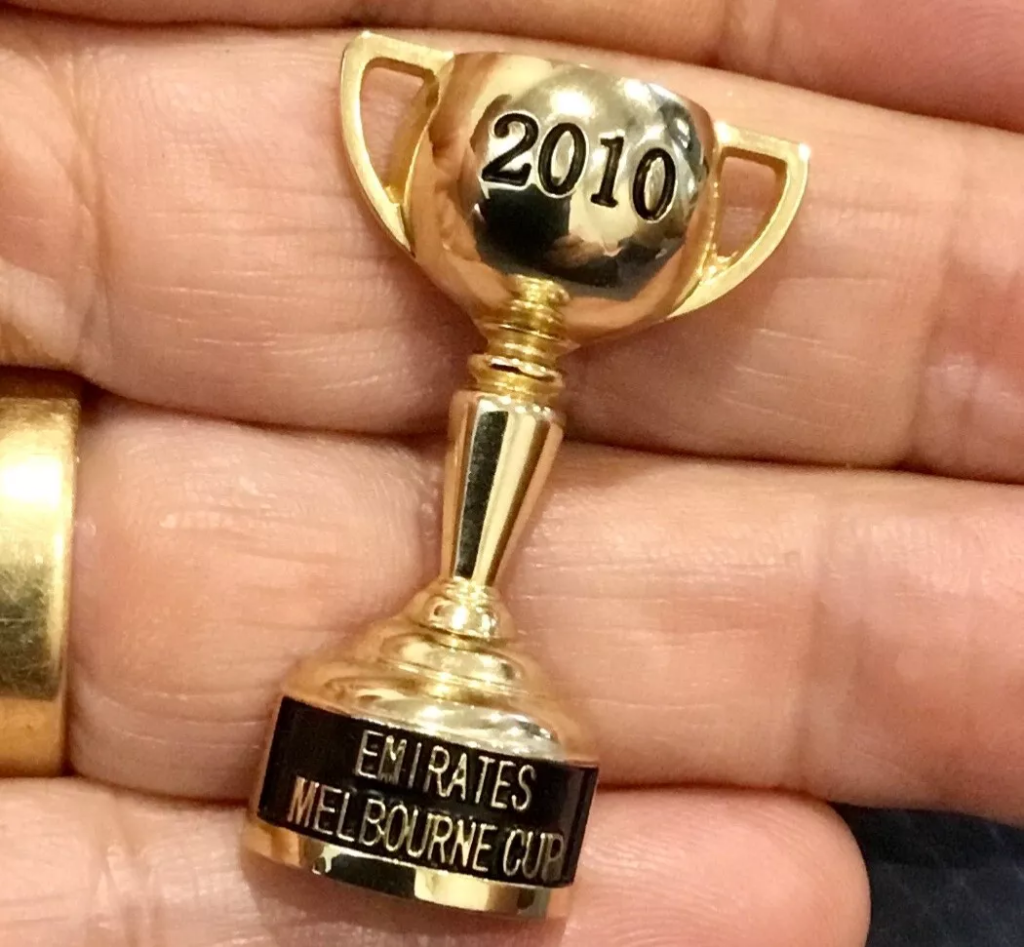 Melbourne Cup Carnival (2025 Calendar & Dates) - Racenet