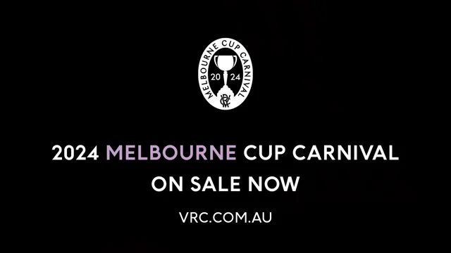 Melbourne Cup Carnival (2025 Calendar & Dates) - Racenet