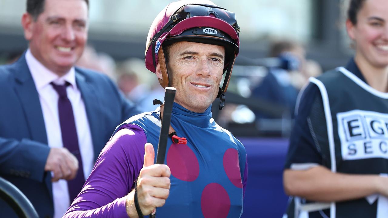 Jockey Jay Ford, trainer Joe Pride continue fruitful partnership