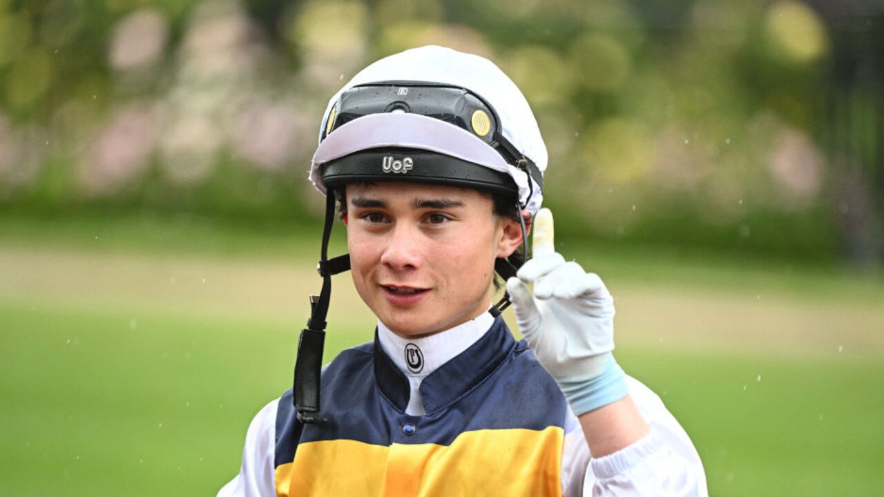 Cameron Happ's Caulfield tips: $31 roughie will be in it ‘for a long way'