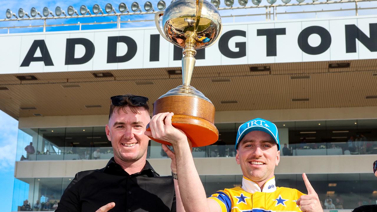 2024 Mr Feelgood Open at Albion Park: Leap To Fame, Swayzee clash