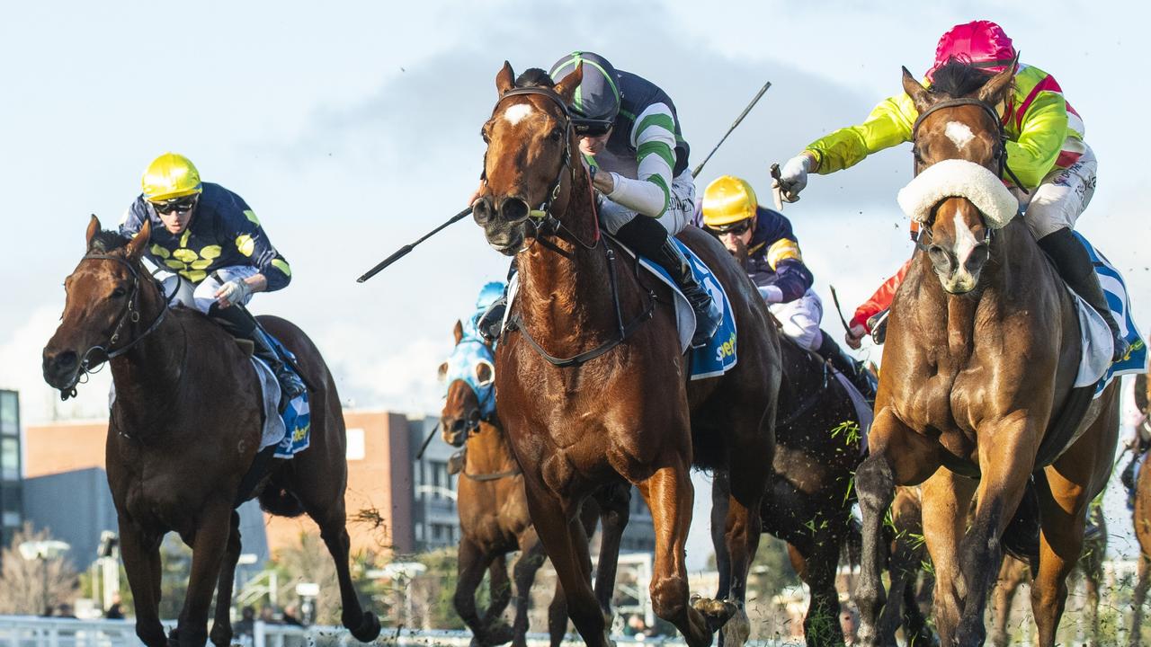 Monday Racebook: Horses to follow and forgive at Caulfield
