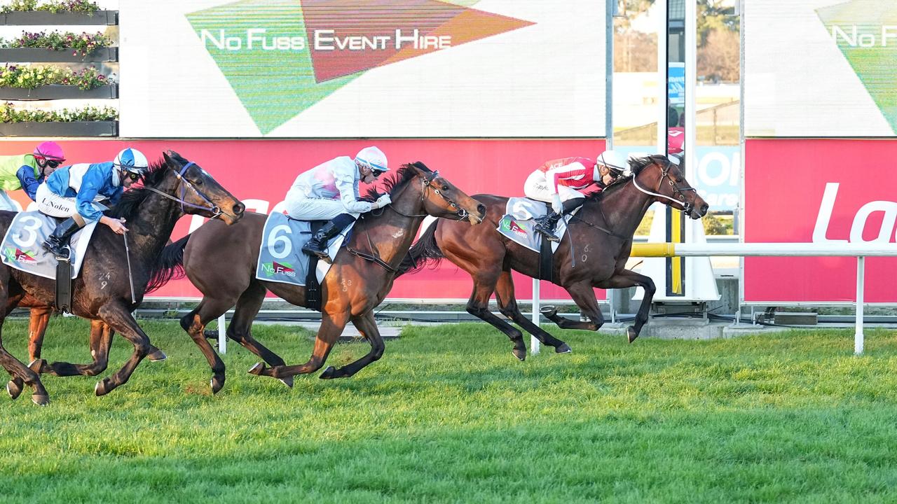 Cranbourne horse racing Thursday, July 18, 2024 transferred to Pakenham ...