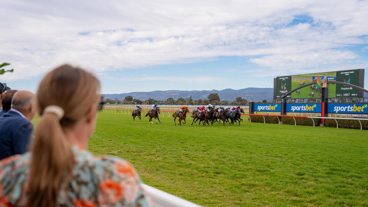 Morphettville and Belmont tips: Feature race tip at $13