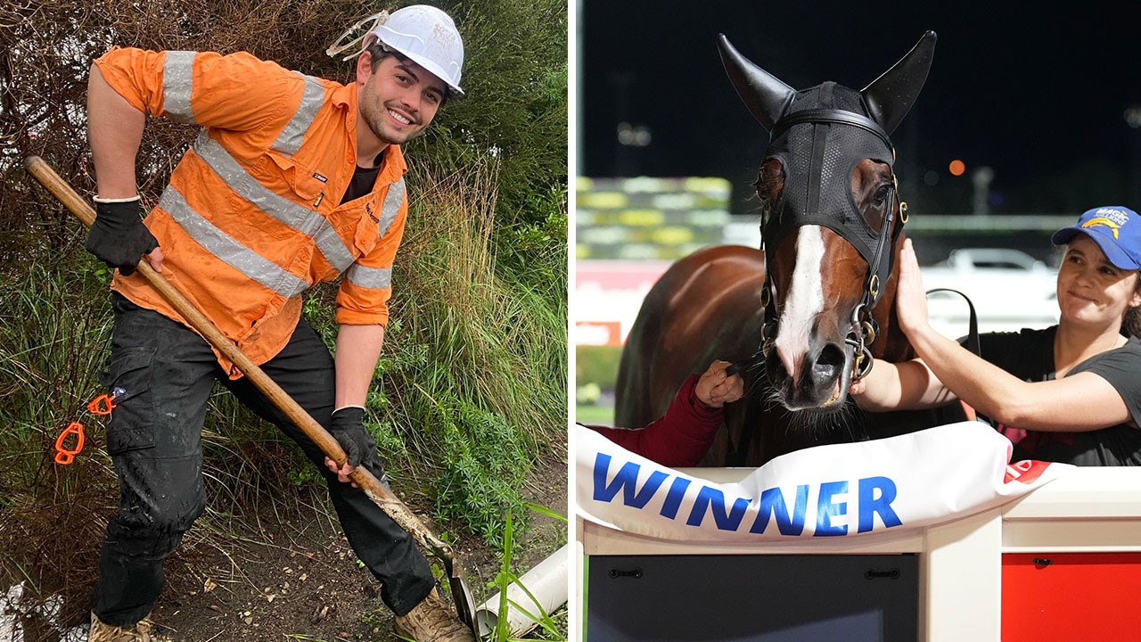 Jack Laing chasing Bletchingly Stakes boilover with Machinist