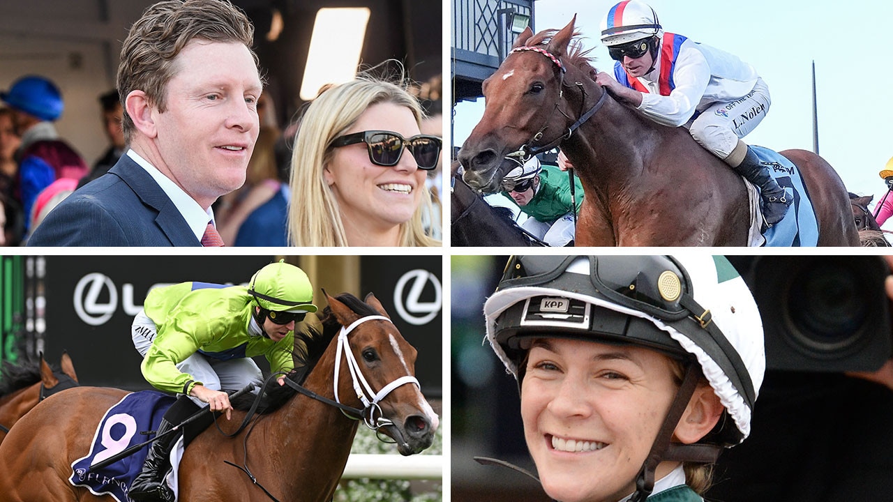 Crystal ball: Horses, trainers, jockeys set for bumper 2024-25