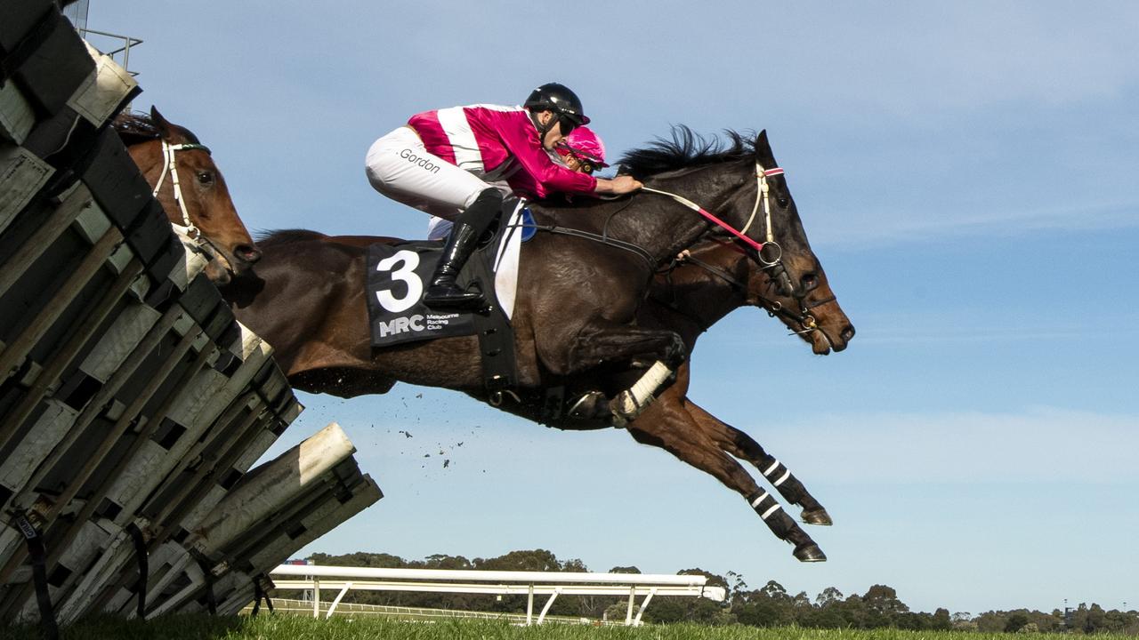 Revealed: Future of jumps racing in Victoria under microscope