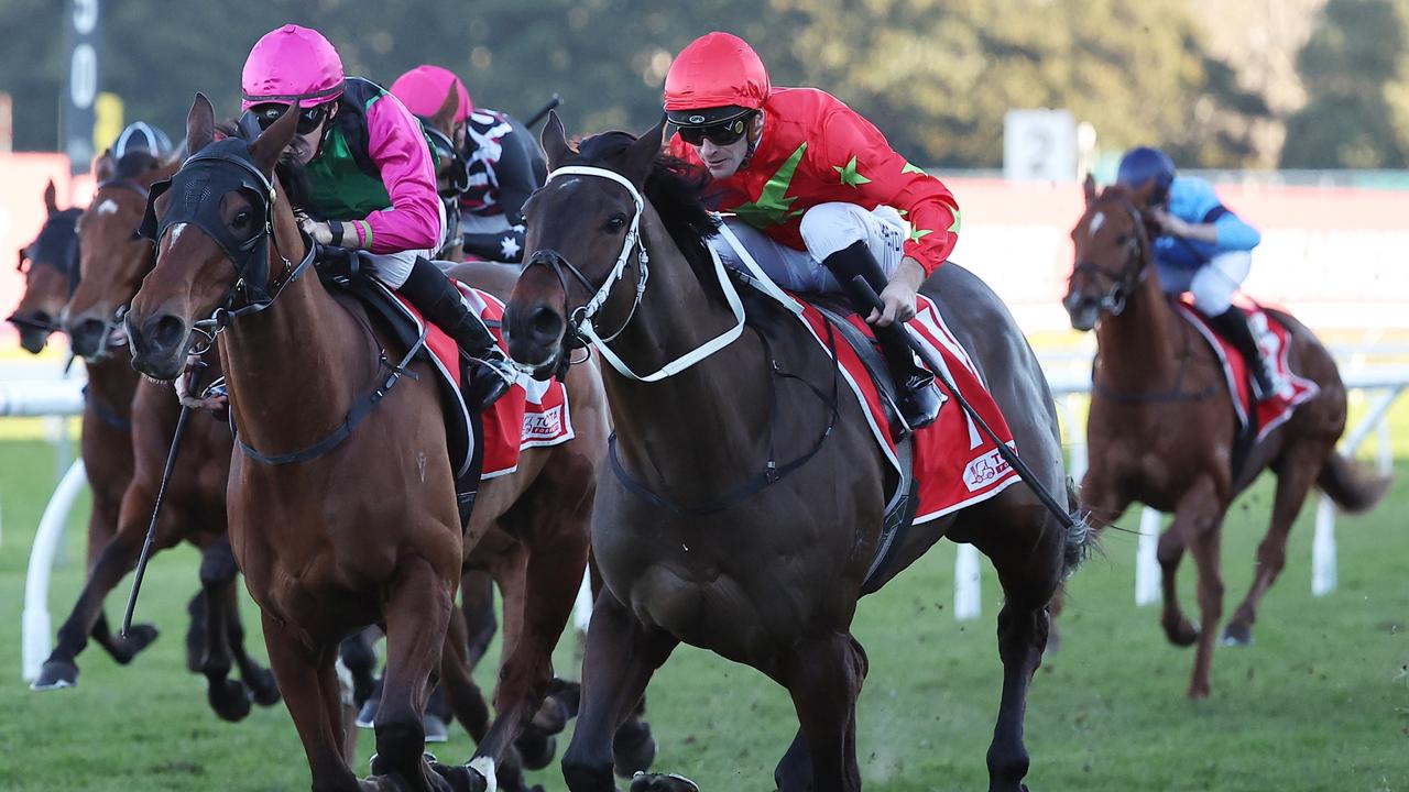 Mitch Cohen, Shayne O'Cass Randwick horse racing tips for Saturday ...